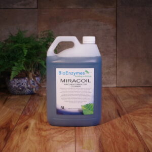 Air Conditioner Coil Cleaner - Speciality Cleaners - BioEnzymes